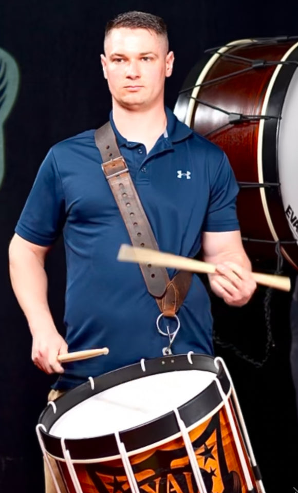 Artists and Ensembles - Loyal Drums