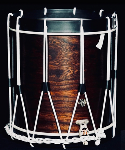 Independence Model Rope Tension Snare Drum - Loyal Drums