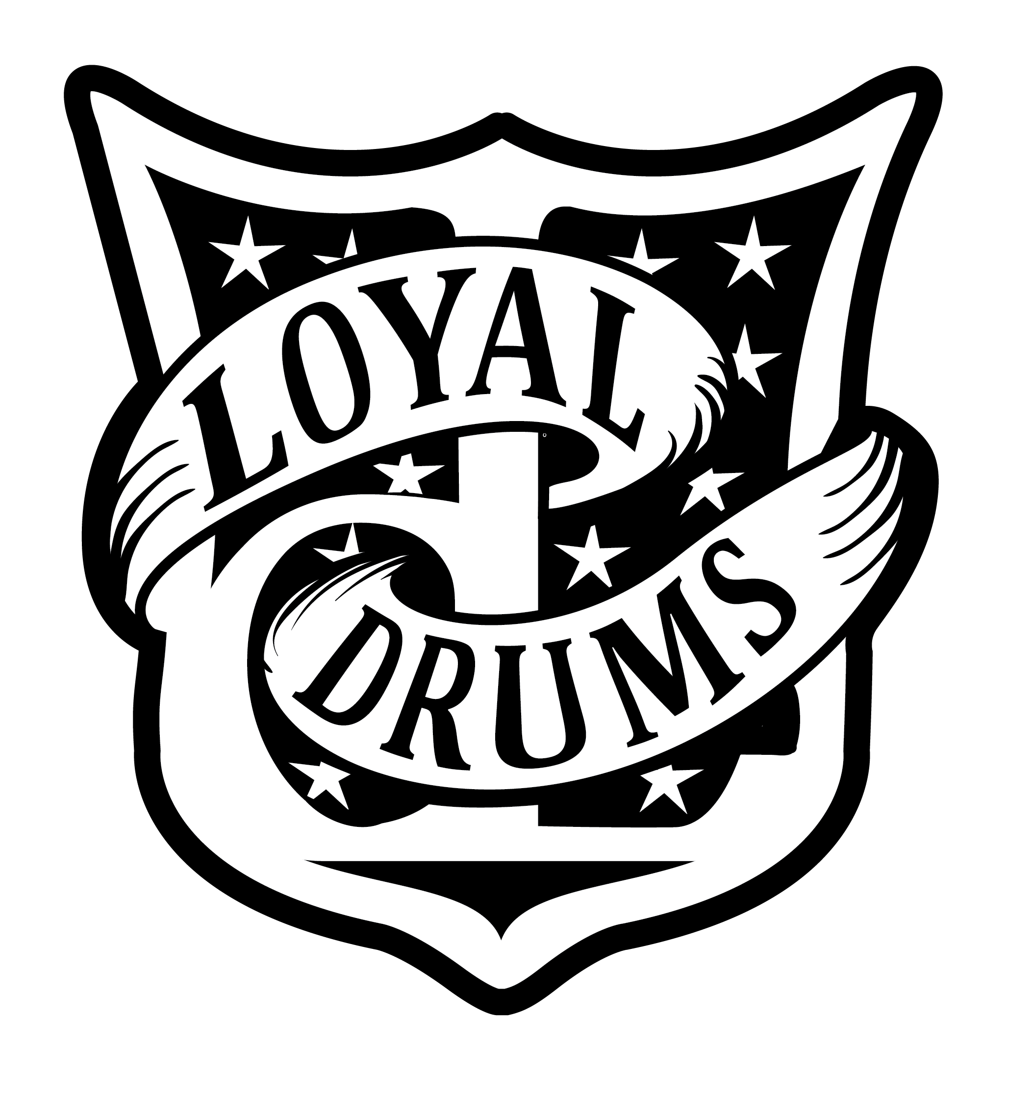 Loyal Drums
