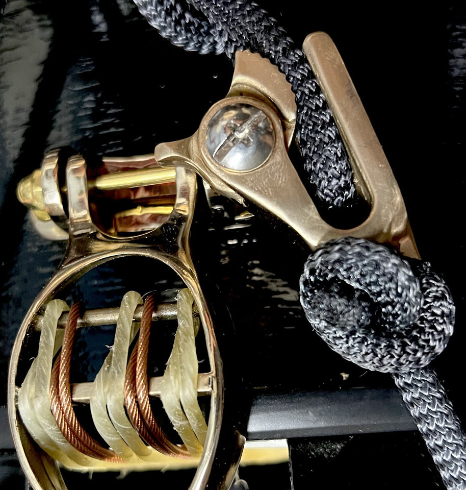 Parts, Rope, and Accessories - Loyal Drums