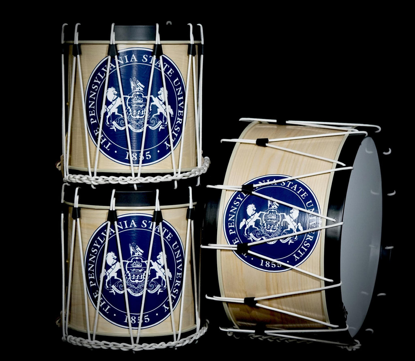 Educational Drums - Loyal Drums