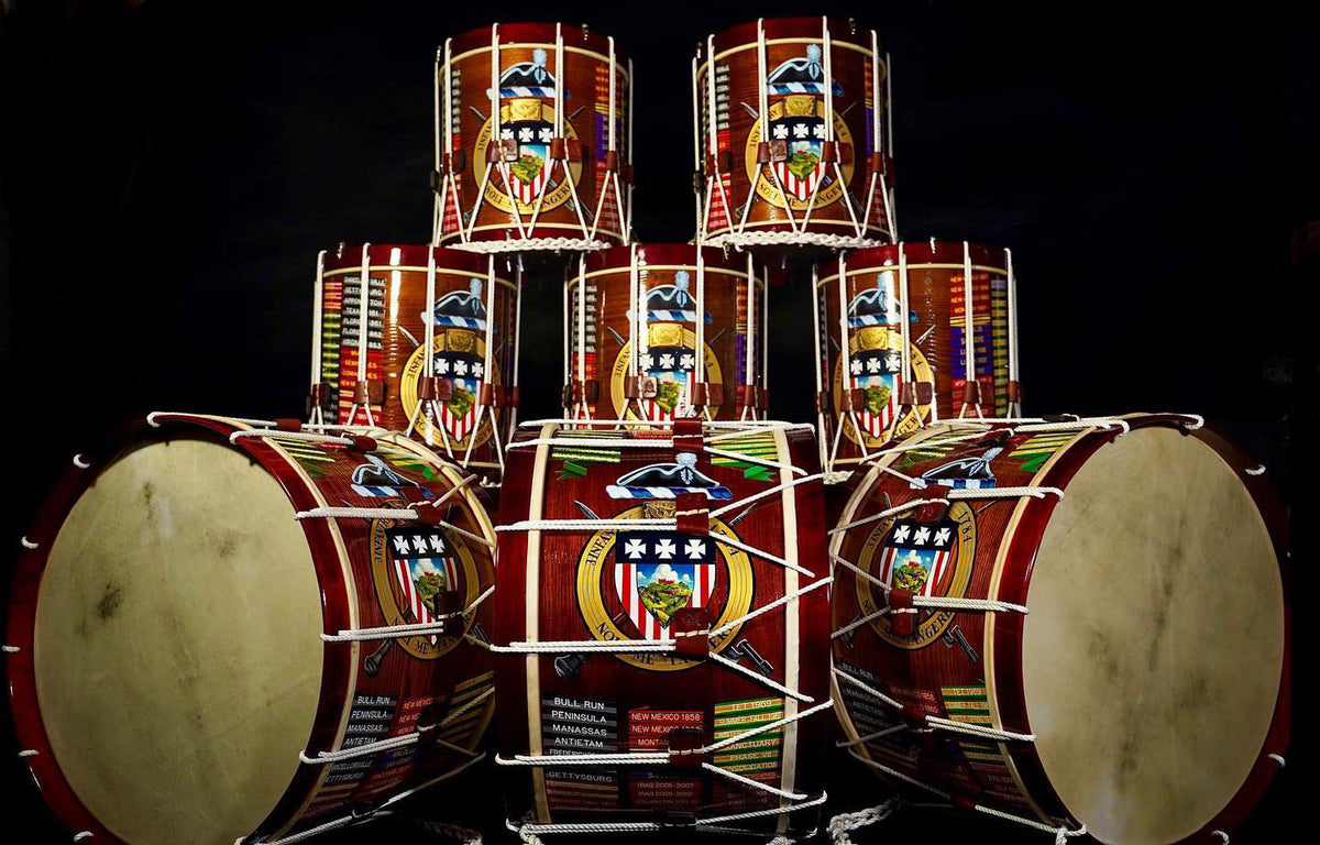 Loyal Drums