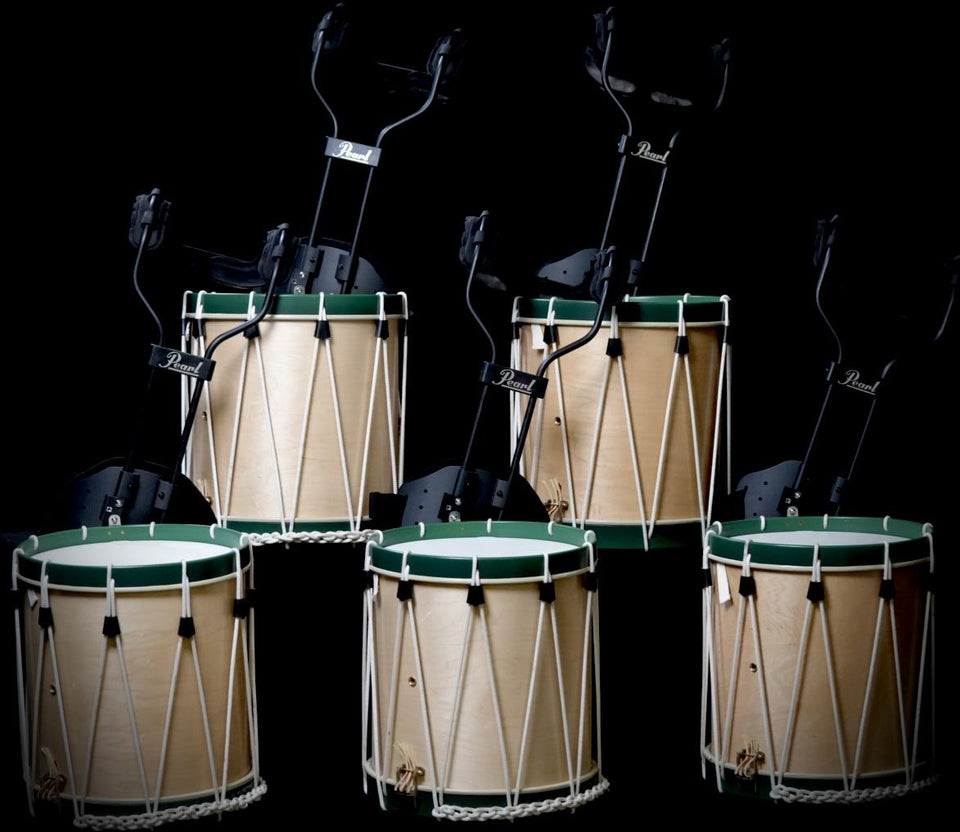 Educational Drums - Loyal Drums