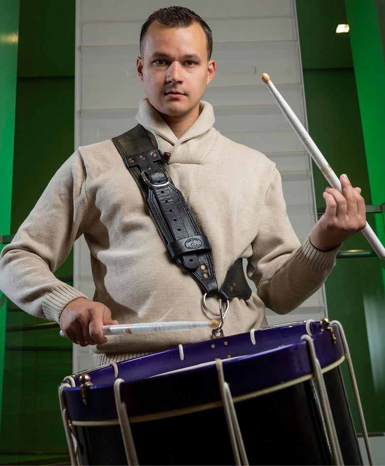 Artists and Ensembles - Loyal Drums