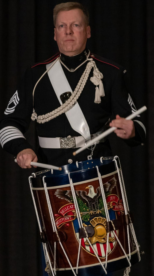 Artists and Ensembles - Loyal Drums